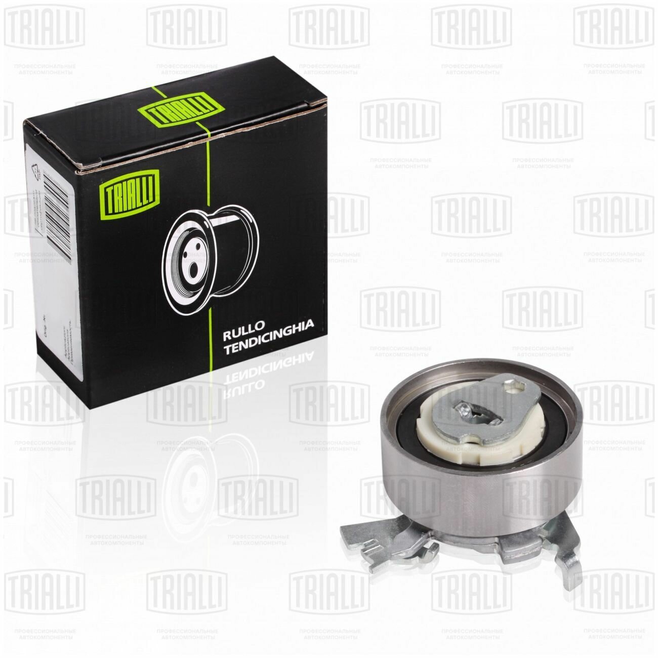 Ролик ремня грм chevrolet lacetti 1.8/opel astra g/h/corsa c 1.4/1.6/1.8