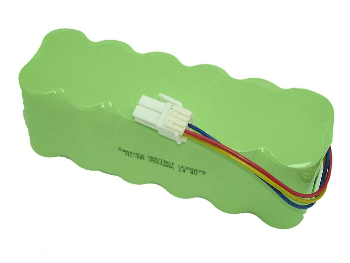 Аккумулятор для Samsung SR8825/SR8840/SR8845 3.5Ah 14.4V