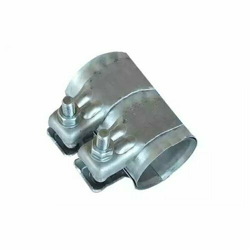 Хомут глушителя Asam 65531