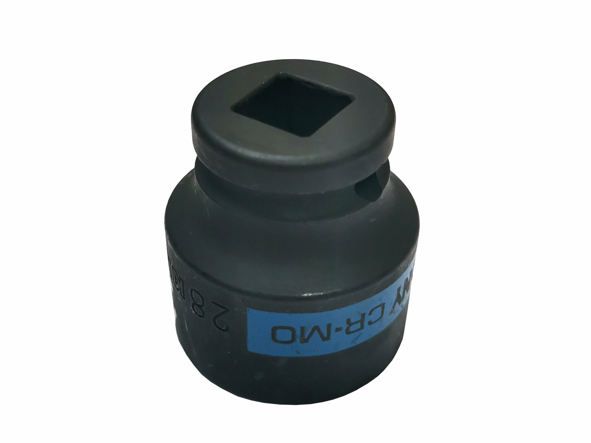 Головка ударная шестигранная 1/2" 28мм