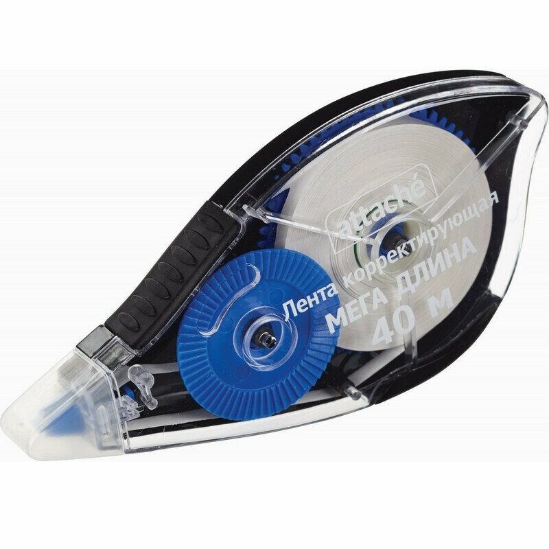 Attache Корректирующая лента