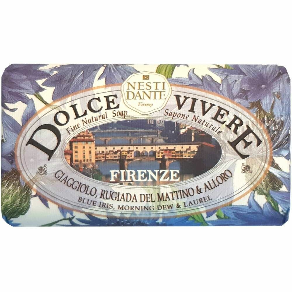 Nesti Dante Флоренция / Firenze, 250 г — фото 1
