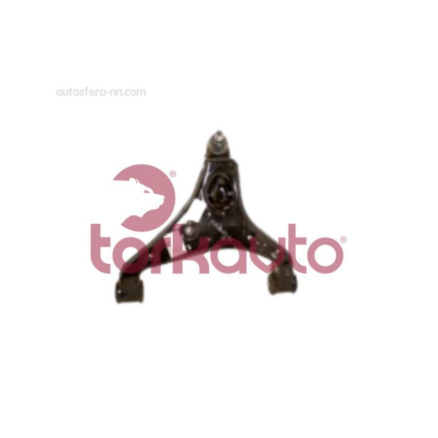 TORK TRK2188 Наконечник рулевой прав. Hyundai Solaris 11-/KIA RIO 11-