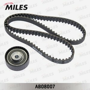 Комплект ремня ГРМ LADA GRANTA 1.6