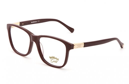 Медицинские оправы Baldinini bld 1654 102 gold