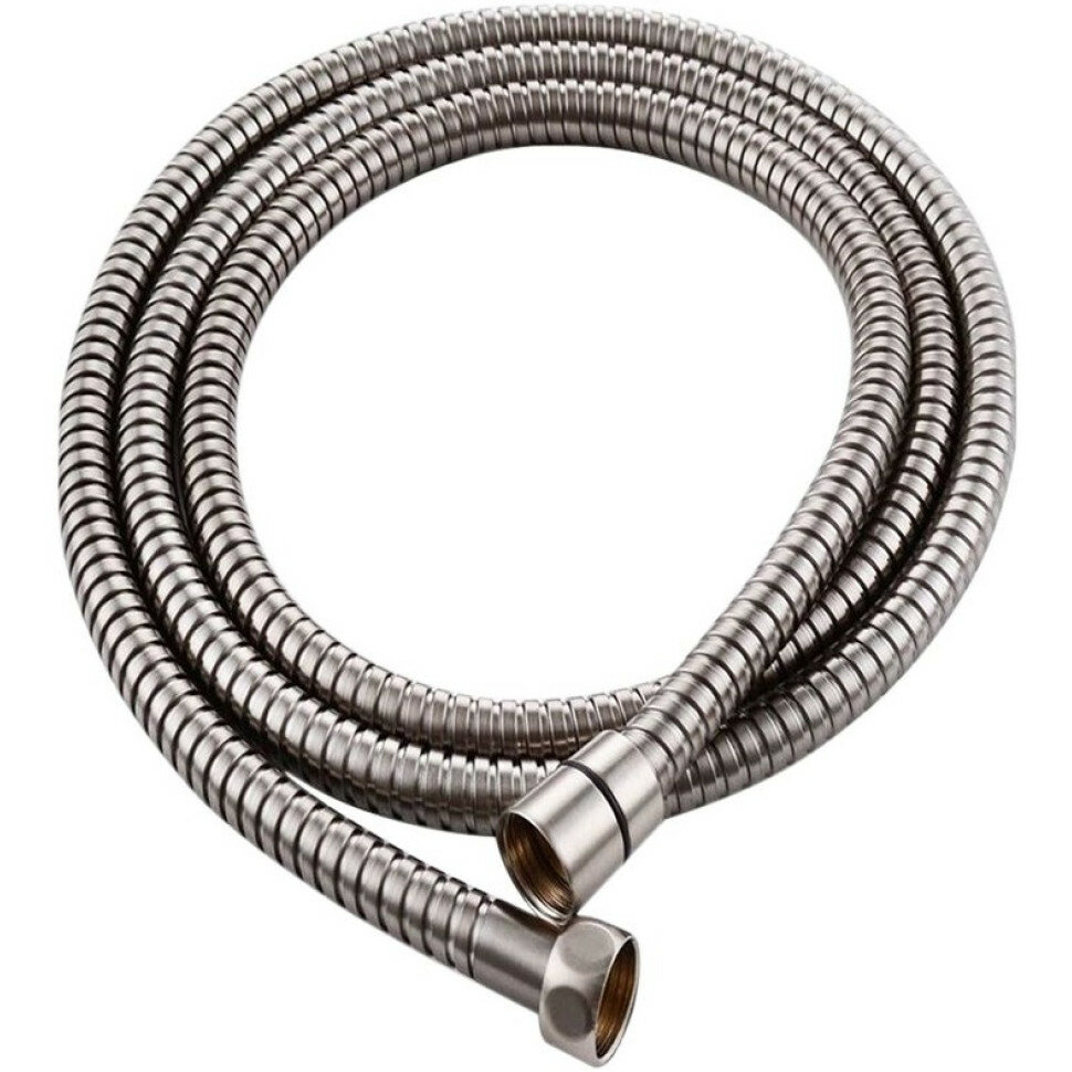 Шланг для душа Osgard 08001 Amant Шланг для душа, пакет с картонным держателем, хром