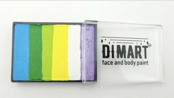 Сплит-кейк DIMART 50гр. Дора