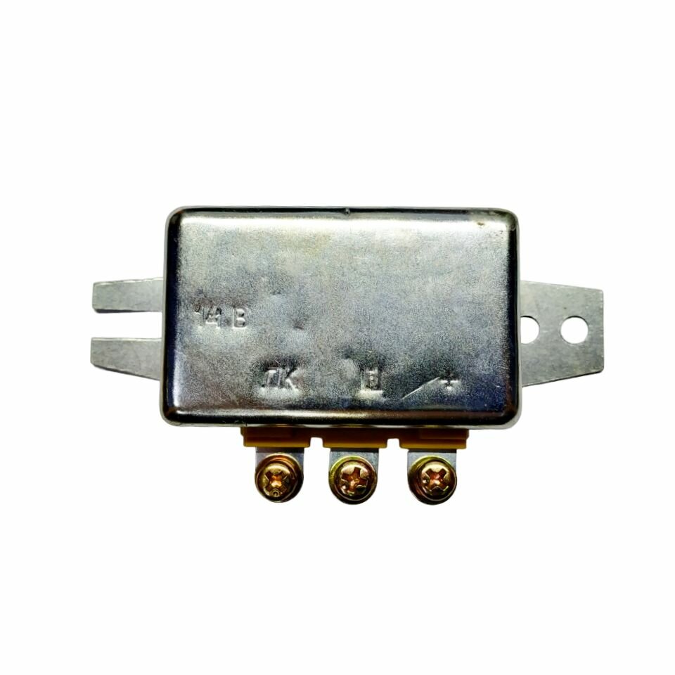 Реле-регулятор зарядки мотоцикла Урал Днепр импорт