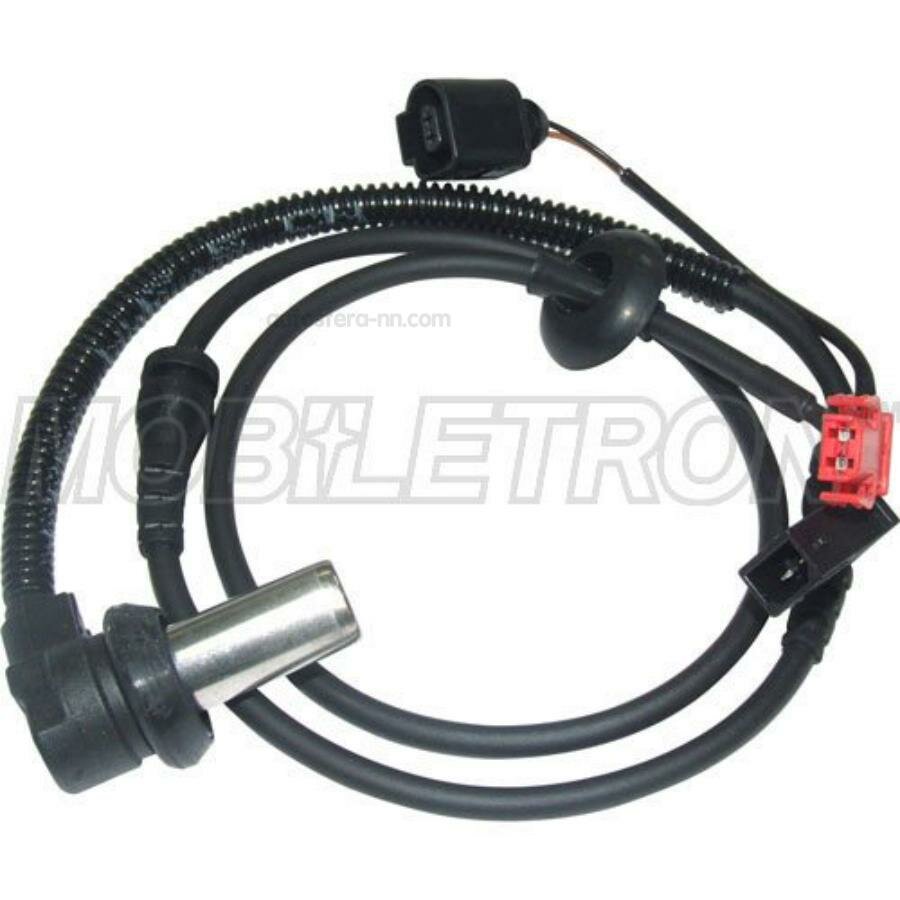 MOBILETRON ABEU113 Датчик ABS Audi A6 97-, F
