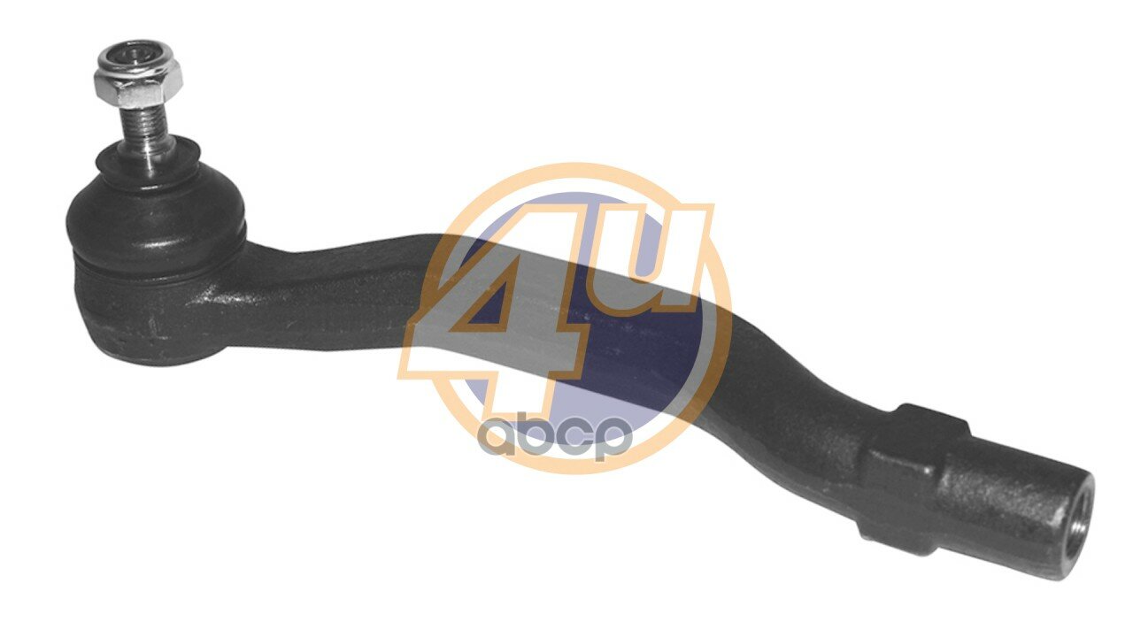 Наконечник ЛЕВ HON ACCORD 92-/ROV 600 (турция) шт. 4U арт. HN-A-05914