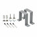 Крепёж Arlight Держатель S2-LINE-5470 Set