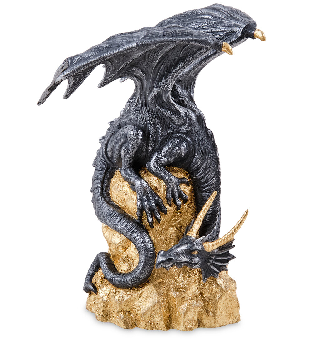 Статуэтка Власть дракона