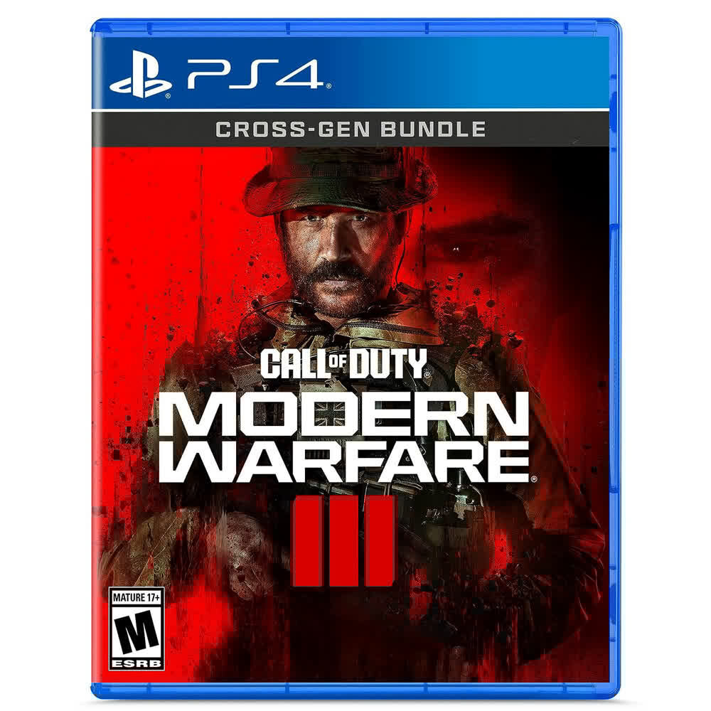 Call of duty modern warfare ps4 bundle store