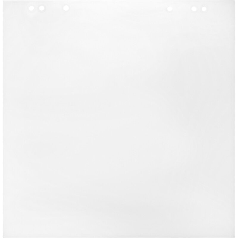 Бумага для флипчартов Attache 67,5х69,5 блок 10 листов 65г 1715319