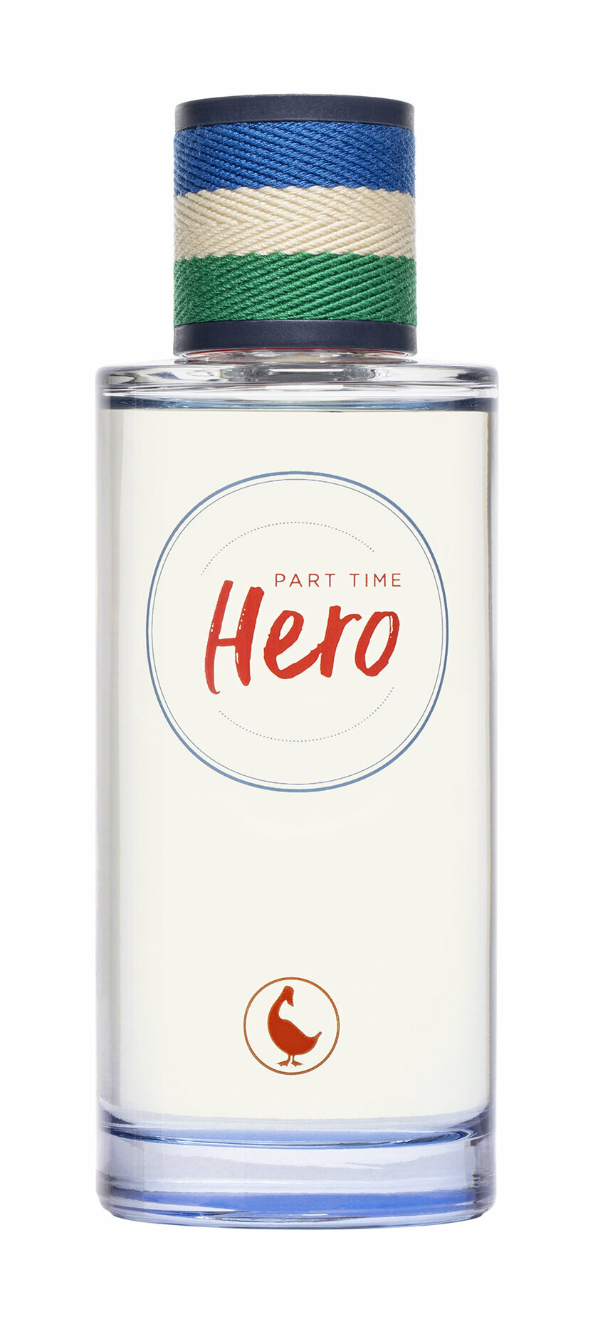 El Ganso Part Time Hero Туалетная вода муж, 125 мл