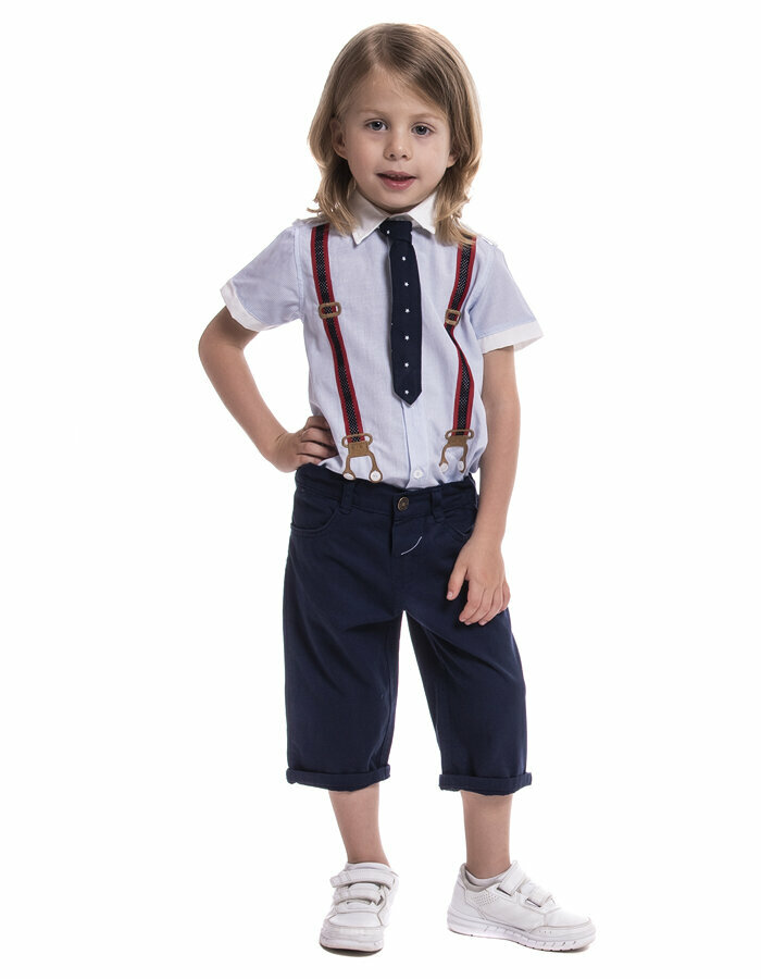 Комплект одежды Для мальчиков