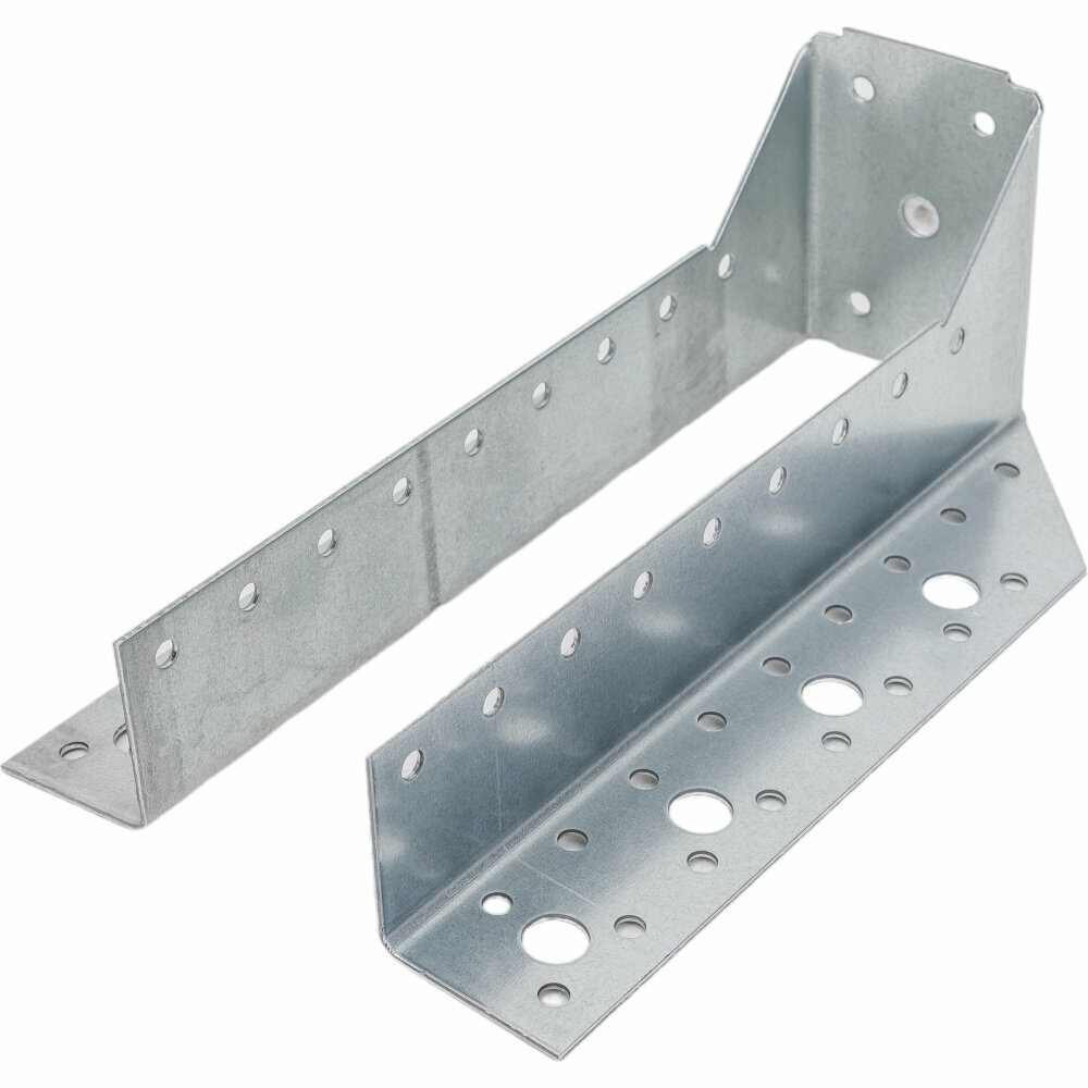 Опора бруса РК груп раскрытая, 50x200 РКГ00008589, различных строительных материалов