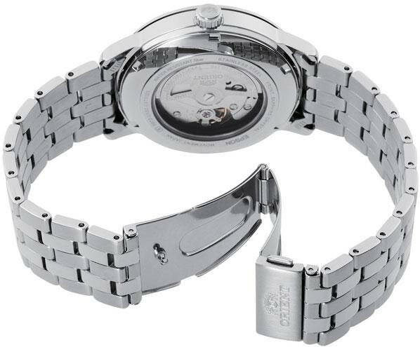 Наручные часы ORIENT Automatic — фото 1