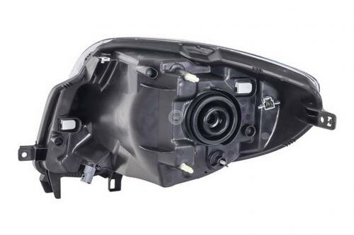 Фара l nissan note 06-09 Depo 215-11B5L-LD-EM Nissan: 26060-9U10A