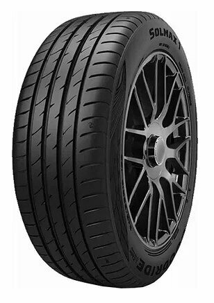 Шины 235/60 R19 107V Goodride Solmax1 - XL