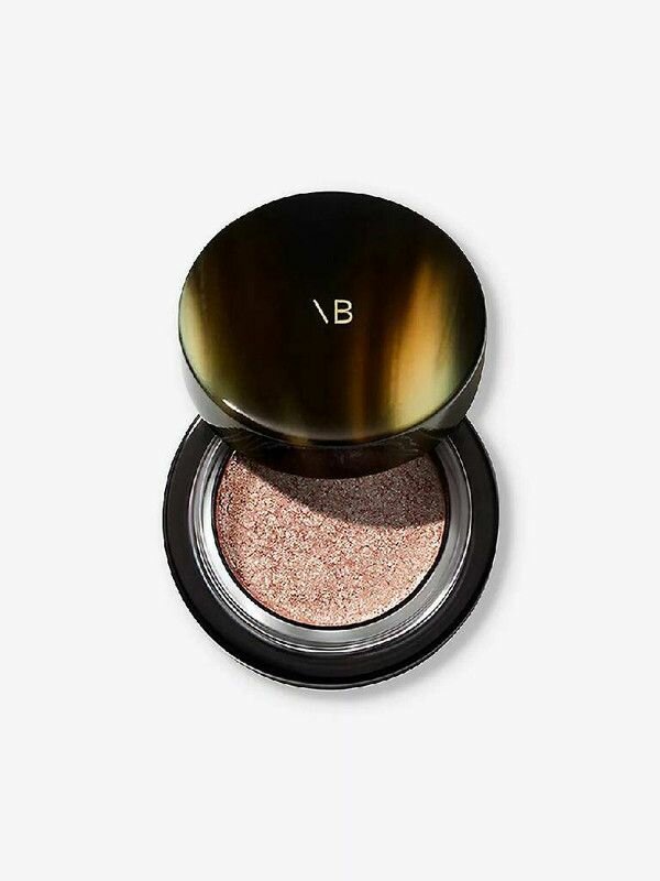 Victoria Beckham Beauty Шиммерные тени для век Lid Lustre - CHIFFON