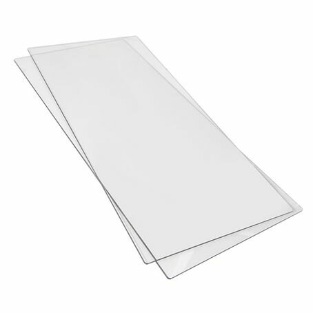 Пластина для вырубки Sizzix "Big Shot", Pro Cutting Pads, удлиненная