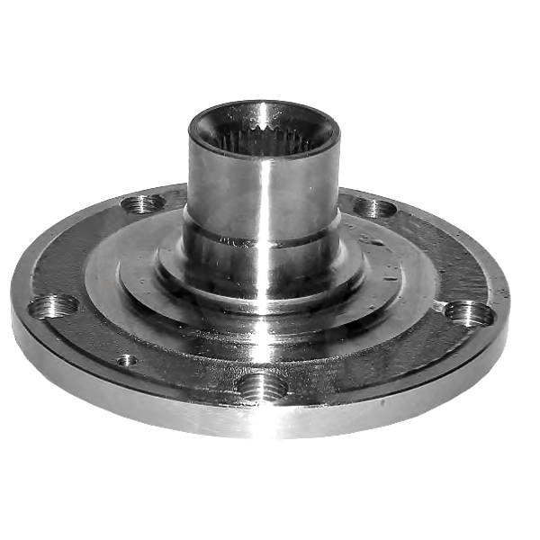 OPTIMAL 04-p179 (8D0407615B / 8D0407615D / 8D0407615E) ступица колеса audi: a4 (8d2 b5) a4 (8e2 b6) a4 avant (8d5 b5) a6 (4a c4) a6 (4b2