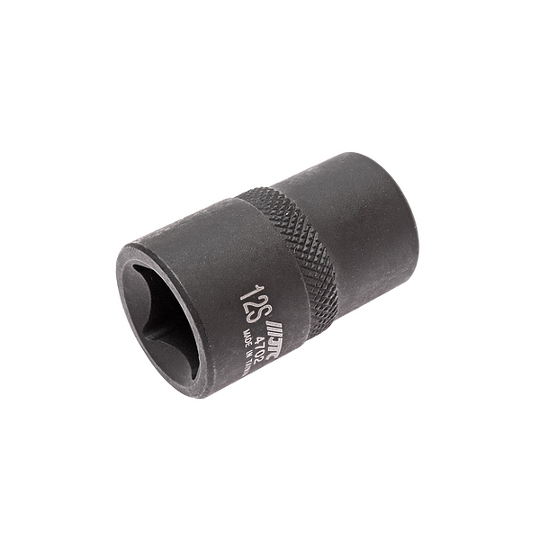 JTC JTC-4702 головка торцевая 1 / 2inch хm12s ribe для болтов гбц корпуса маховика nissan