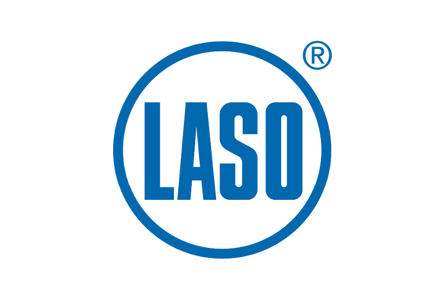 Деталь от официального дистрибьютора, LASO, артикул 5582043