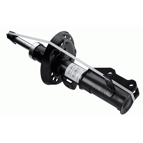 SACHS 315 477 (13329597 / 13331986 / 13331987) амортизатор пер. лев. Chevrolet (Шевроле) cruze 09-15 (.)