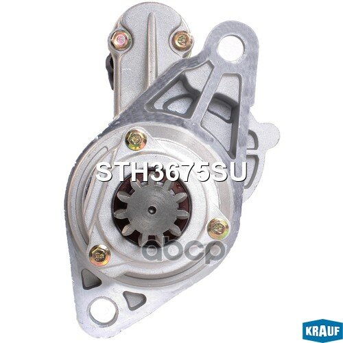 Стартер Mazda Krauf арт. STH3675SU