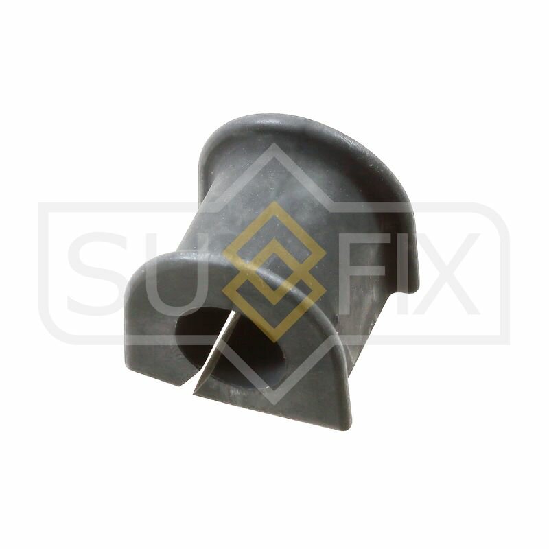 SUFIX Втулка стабилизатора задней подвески TOYOTA Land Cruiser Prado 120 3.0D-4.0 02-10/ 4Runner/Surf 02-09, LEXUS GX470 02-09