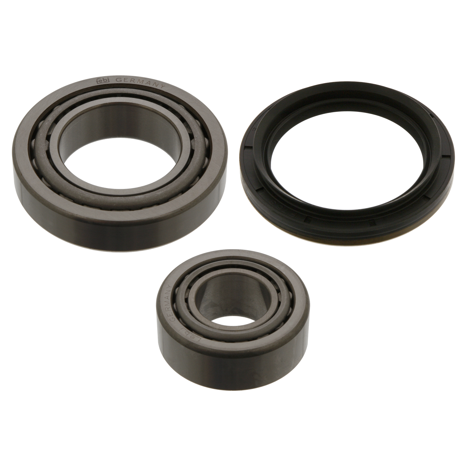 FEBI BILSTEIN 08146 (00050 / 010808 / 0140330161) подшипник ступицы mer w307-310d / 407-510 пер