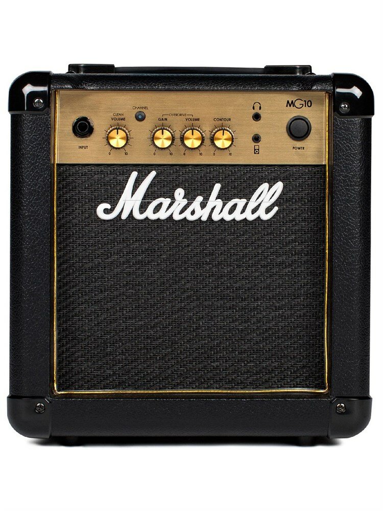 Комбоусилитель МАRSНАLL МG10G