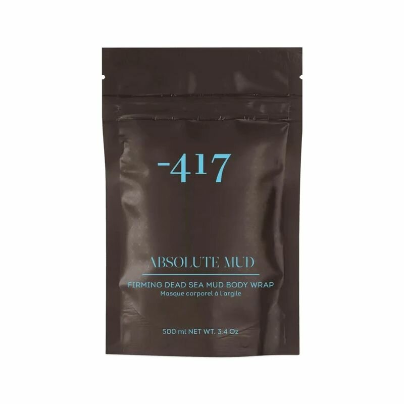 MINUS 417 Грязевое обертывание для тела Catharsis Mud Body Wrap
