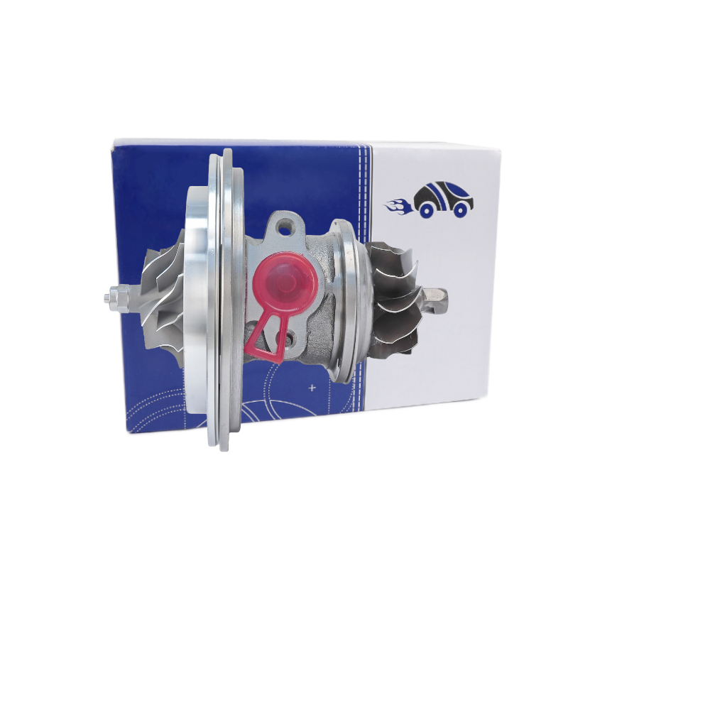 Картридж турбины (турбокомпрессора) Fiat Ducato (Фиат Дукато) / Iveco Daily 5 (Ивеко Дейли 5), новый