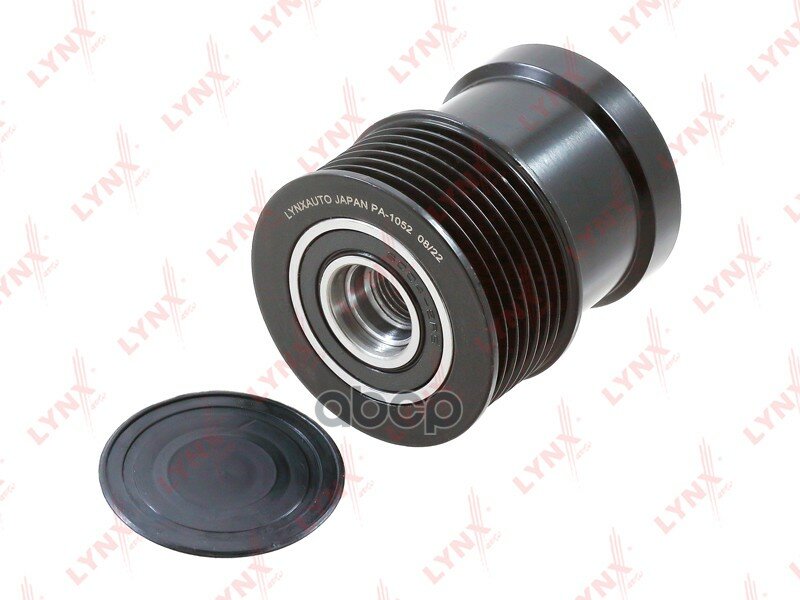 Муфта обгонная шкива генератора LYNXauto арт. PA1052