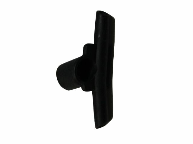 Пластиковый переходник для кофемашины MIELE миле 40мм