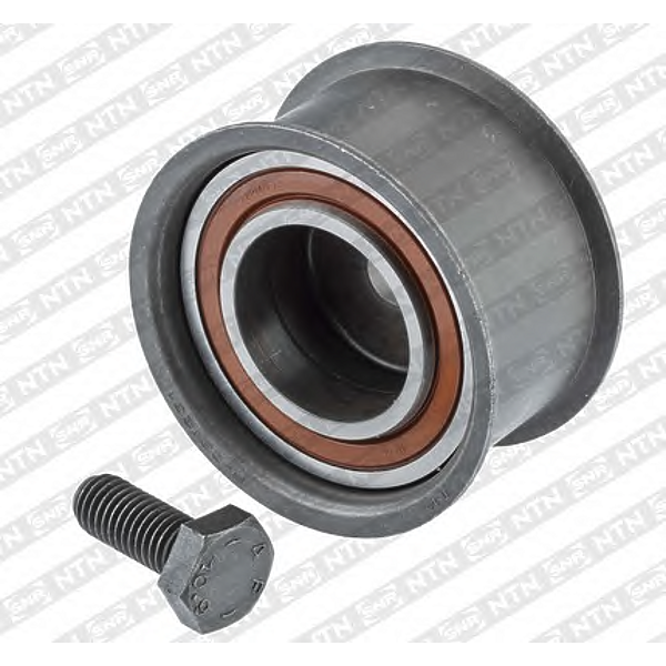 SNR GE357.31 (0340102SX / 0712042 / 078109244H) ролик натяжной ремня грм\ Audi (Ауди) a4 / a6 / a8, VW Passat (Пассат)