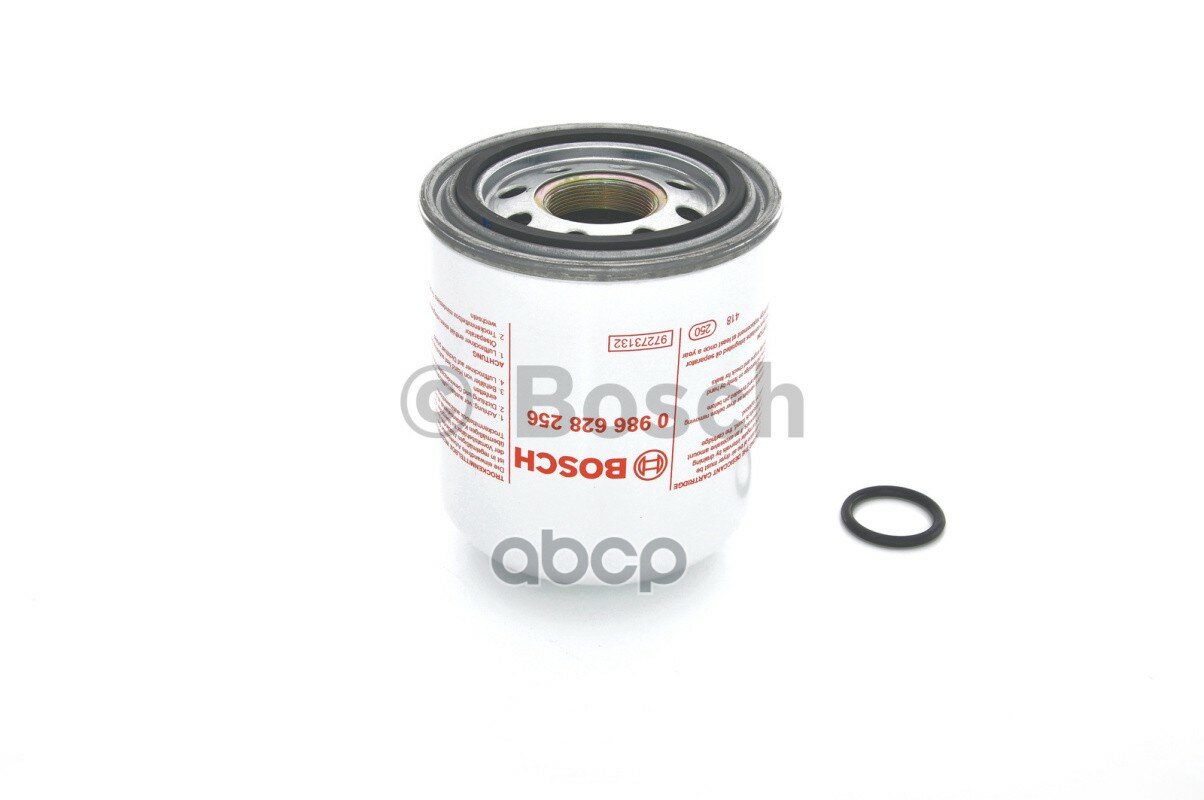 Фильтр осушителя MAN MERCEDES BOSCH Bosch арт. 0986628256