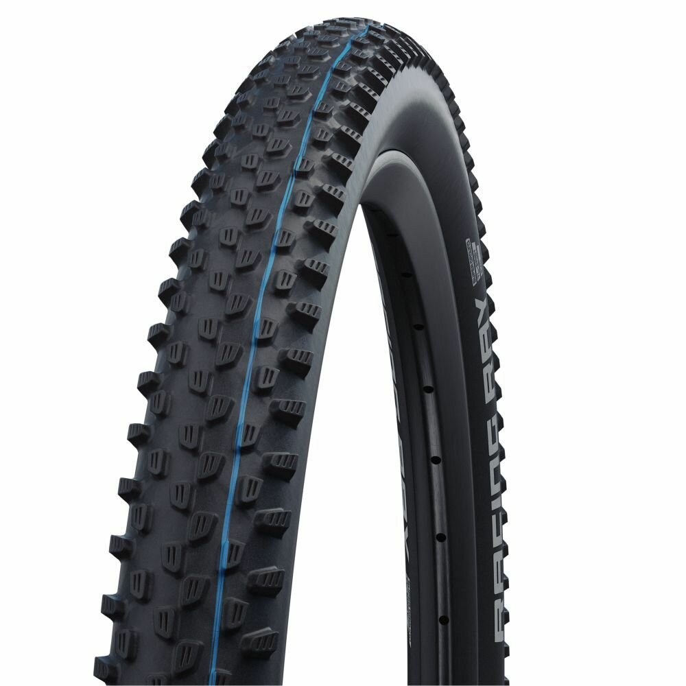 Покрышка 29x2.25 Schwalbe Racing Ray, EVO, SnakeSkin, ADDIX SpeedGrip, TLE