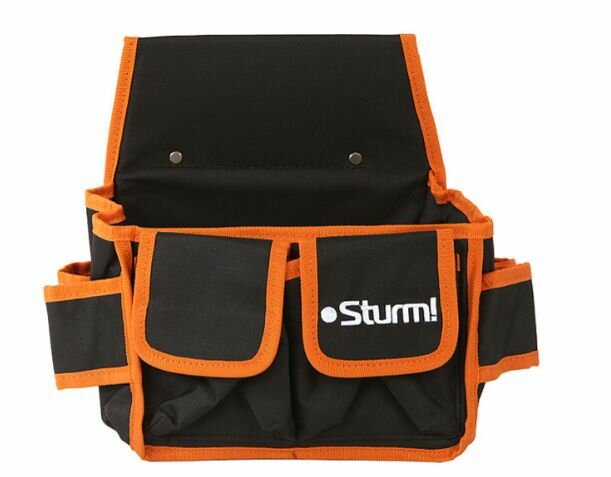 Сумка STURM TBP002 для инструментов на пояс