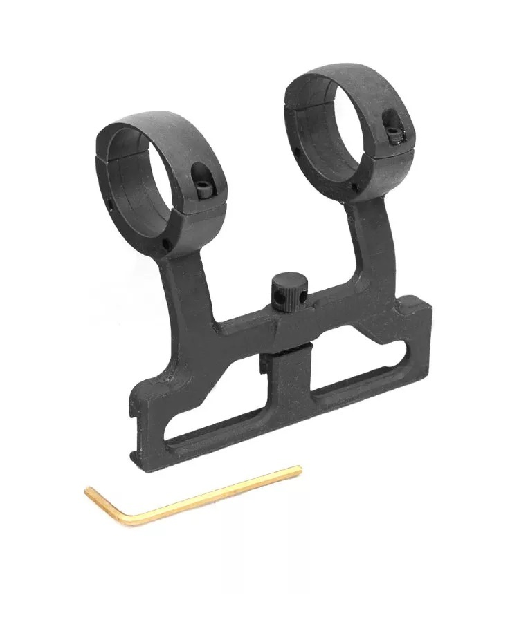 Кронштейн КС-30 (СКС, Архар, 30мм)