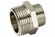 Ниппель 3/4"М*1"М AQUALINK
