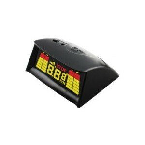 ParkMaster PM-Truck-04 Парковочный радар 4 врезн датчика беспроводное подключение Для ТС без прицепа