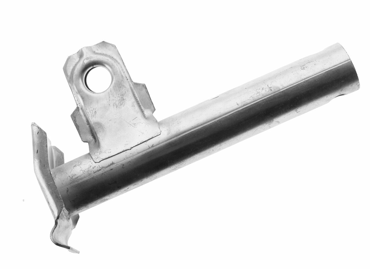 Кронштейн бампера ВАЗ-2105 передний правый (задний левый) 21052803016