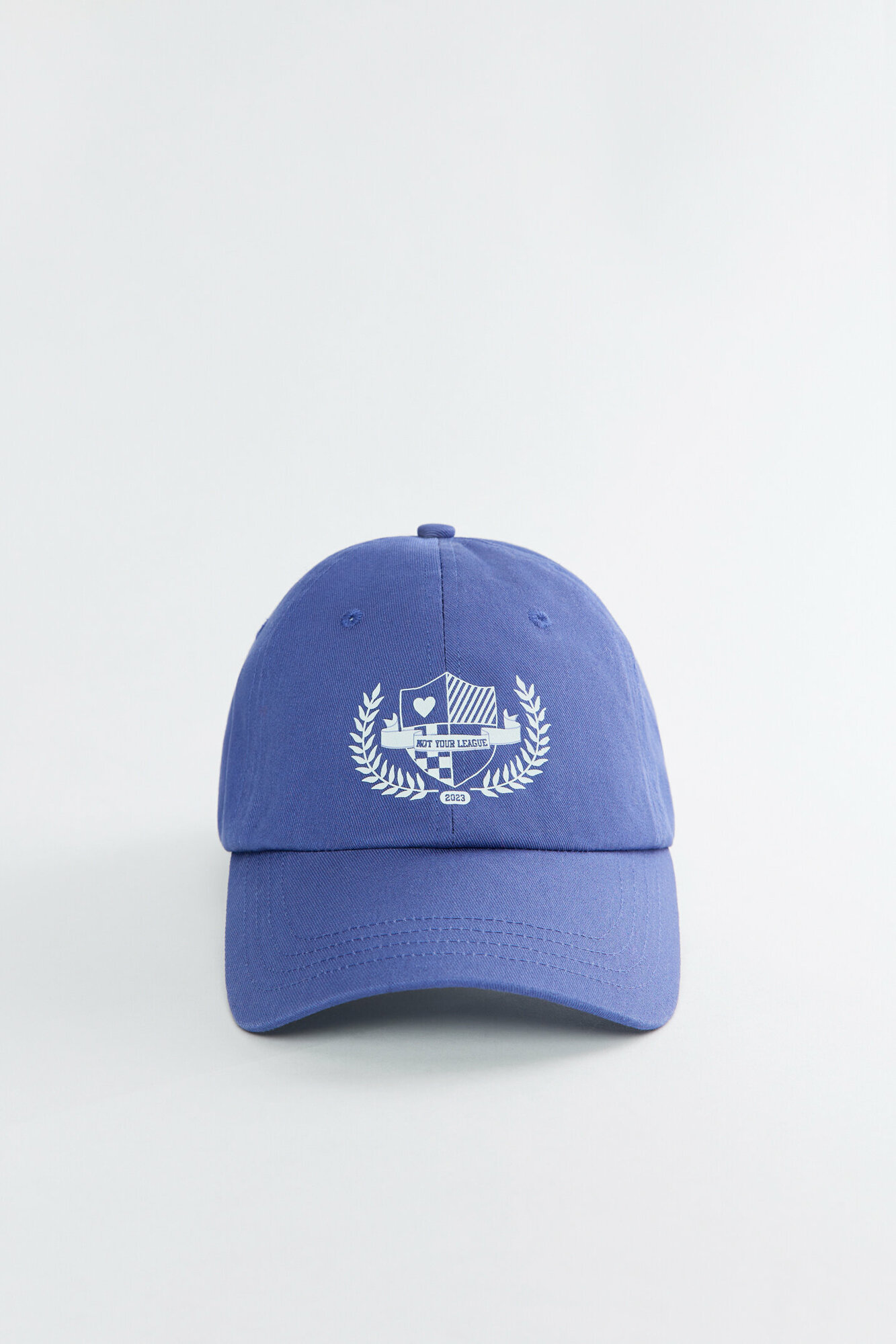 Бейсболка для женщин