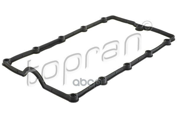 Прокладкa клапанной крышки (замена для HP-111924786) topran арт. 111924001