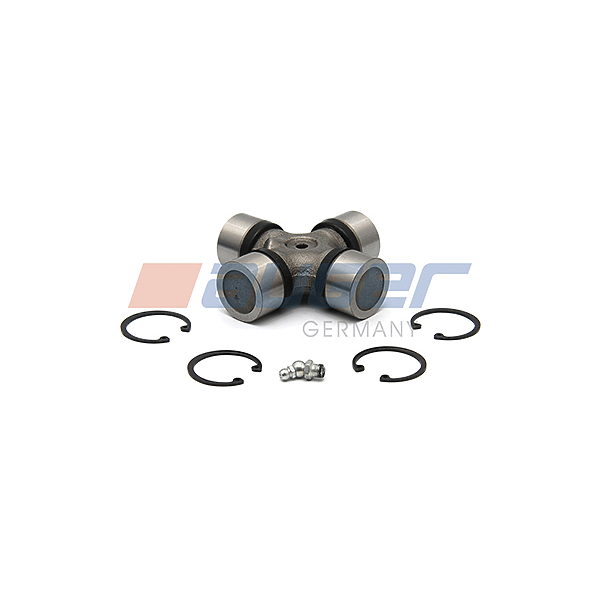 AUGER 86678 крестовина кардана 38.05x110\ man l2000