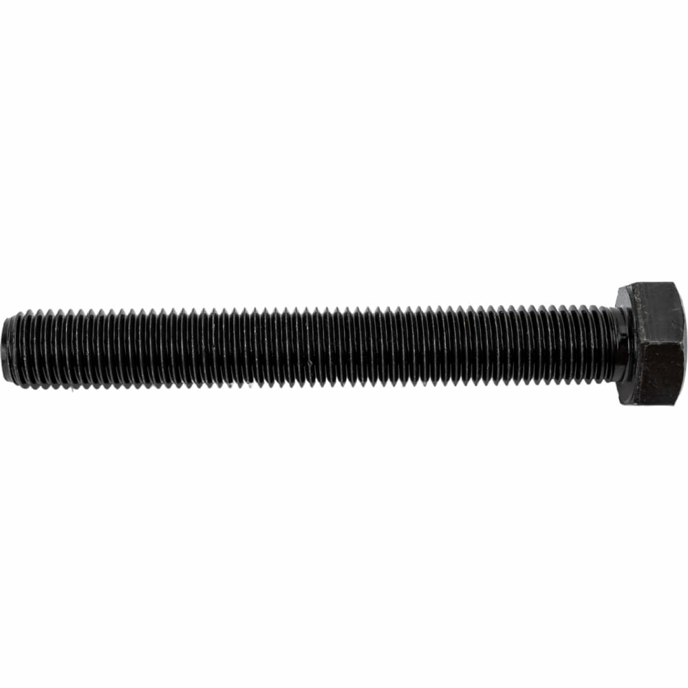 Высокопрочный болт ЦКИ DIN933 М16х120 10.9 ОКС 5 шт. 57871